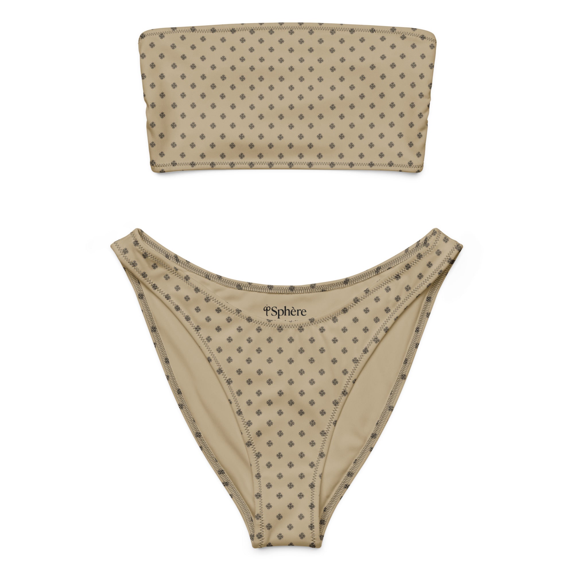 Sable Prestige Bikini model Caléa